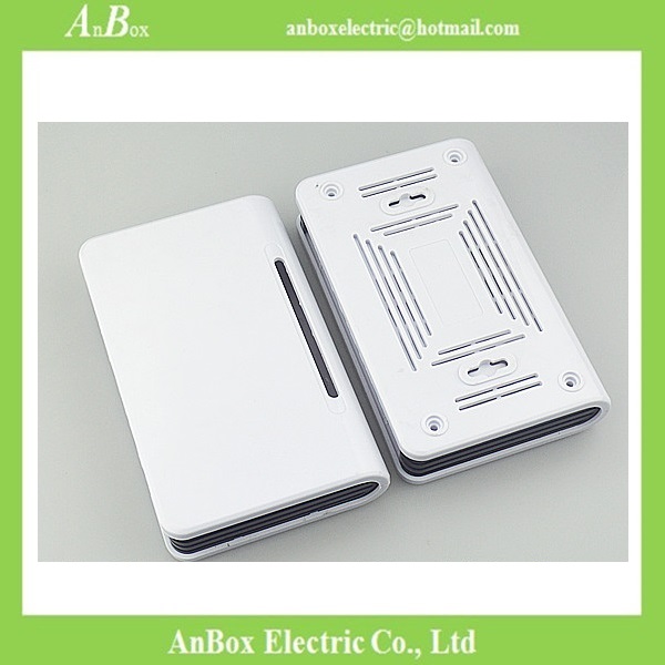 160x100x30mm wireless network enclosures for router enclosure wholesale
