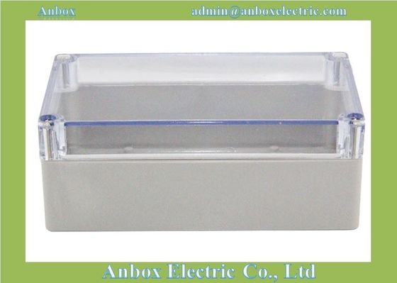 plastic waterproof junction box wall mount manufacturer - quality clear ...
