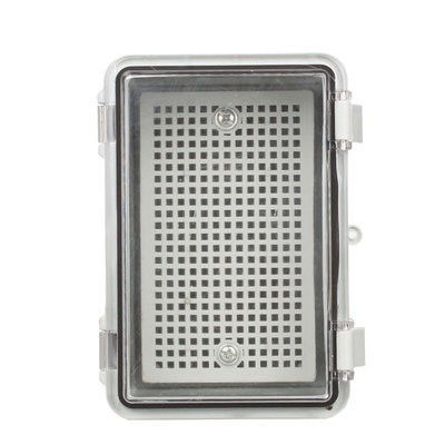 plastic waterproof junction box wall mount manufacturer - quality clear ...