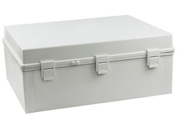 500x400x200 ABS Plastic Dustproof Waterproof IP65 Junction Box ...