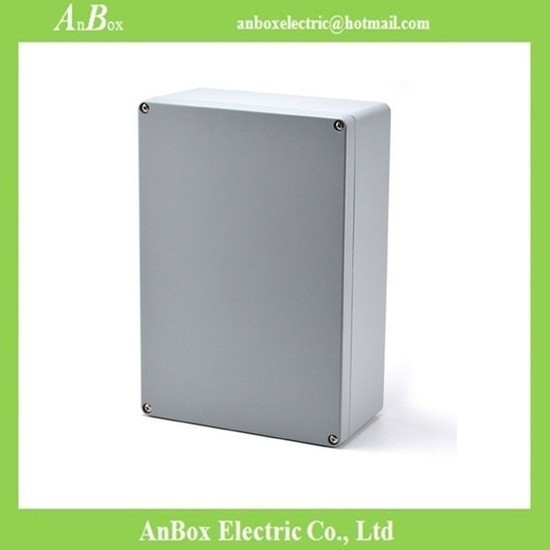 340*235*120mm ip66 wholesale metal box boxes