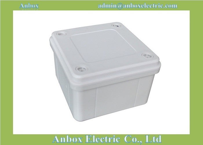 96x96x60mm Custom watertight plastic electronic enclosures