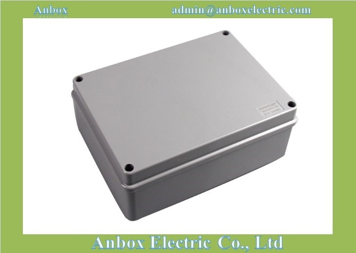 190x140x70mm watertight enclosures waterproof electrical enclosures company