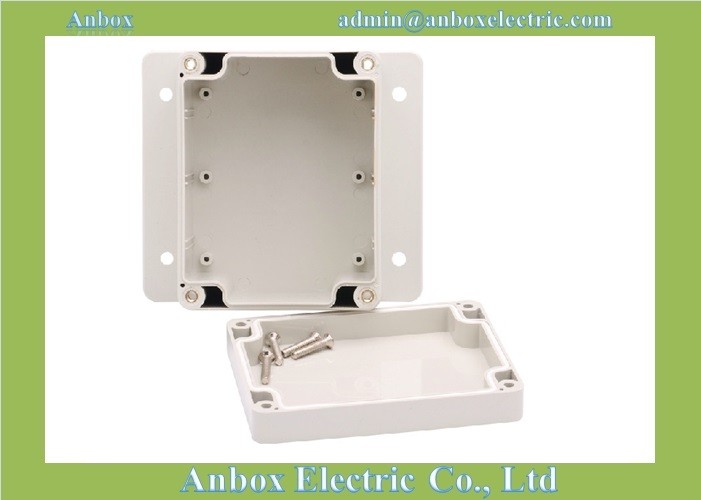 115*90*68mm IP65 waterproof box wall mount