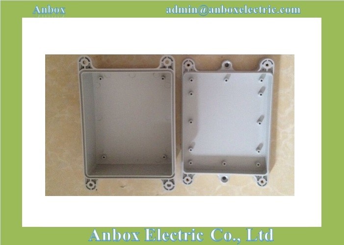 145*120*60mm High Quality Plastic Box Wall Mount Products manufacturer