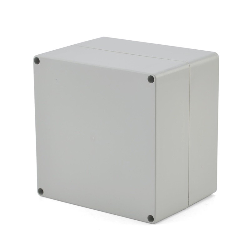 160x160x120mm telecom junction box