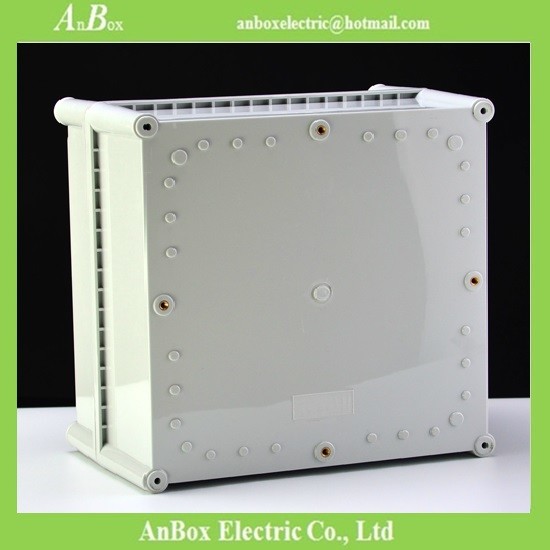 280x280x180mm Large Waterproof Plastic Electronics Project Box