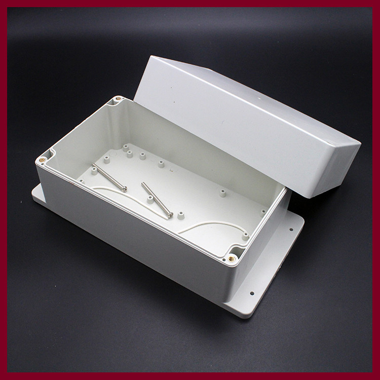 200*120*113mm pcb circuit board plastic Junction Box