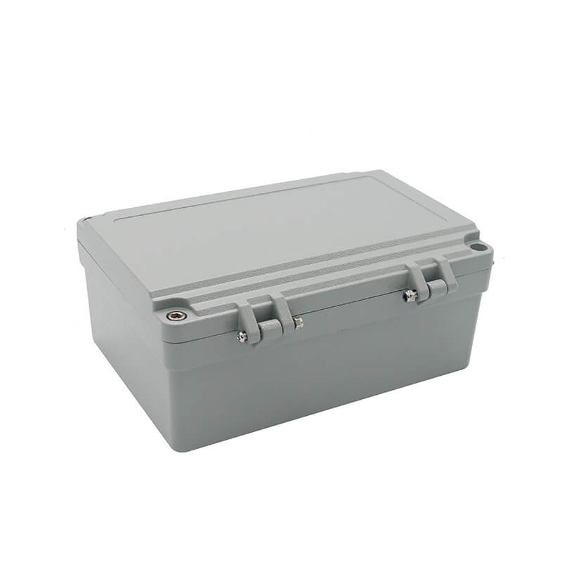 220x155x95mm Junction Box ground wire grounding requirements