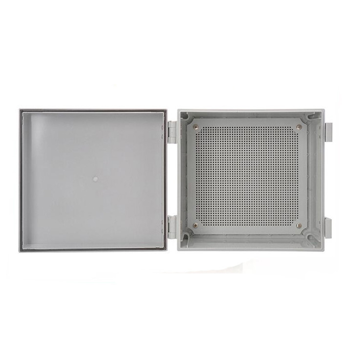 300x300x180mm Junction Box Enclosure IP65 Waterproof Dustproof ...
